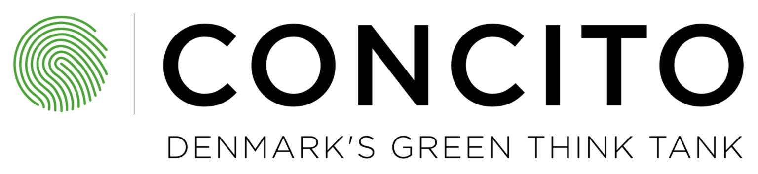 CONCITO Sustainable Business | WBCSD