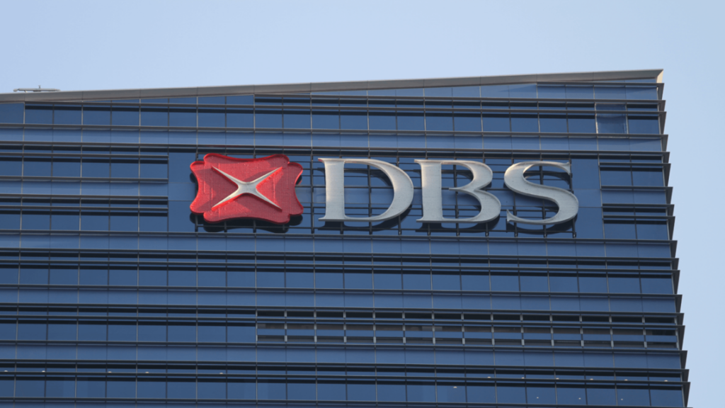DBS first Southeast Asian FI to be selected by China’s central bank to ...