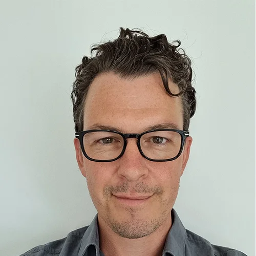 Gavin Whitmore | WBCSD