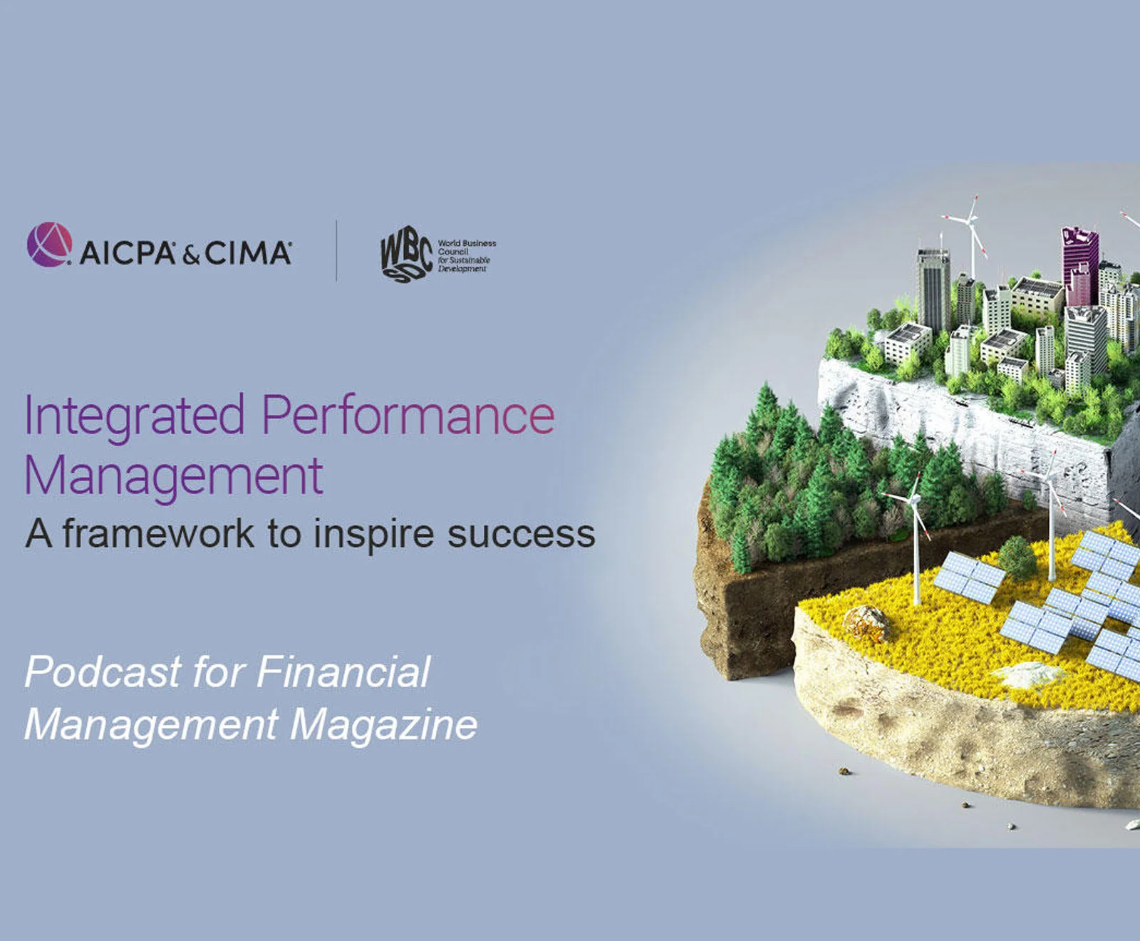 Integrated Performance Management Framework | WBCSD
