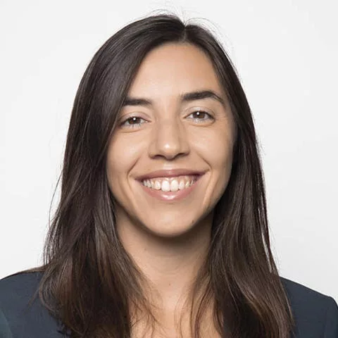 Maria Ana Campos | WBCSD