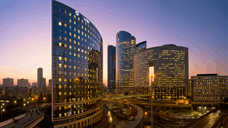 The finance sector can accelerate the transformation to a net-zero ...