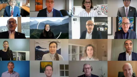 Vision 2050: Business leaders share vision of a sustainable future | WBCSD