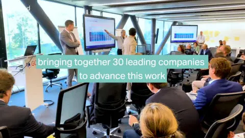 Vision 2050 Refresh – update November 2019 | WBCSD