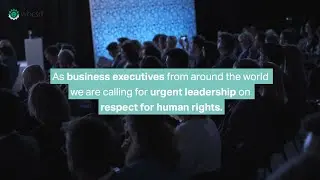 CEO Guide to Human Rights | WBCSD