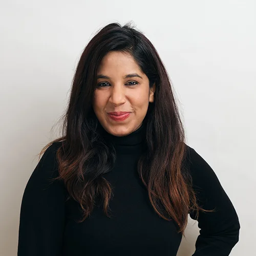 Akanksha Arjun Chopra | WBCSD