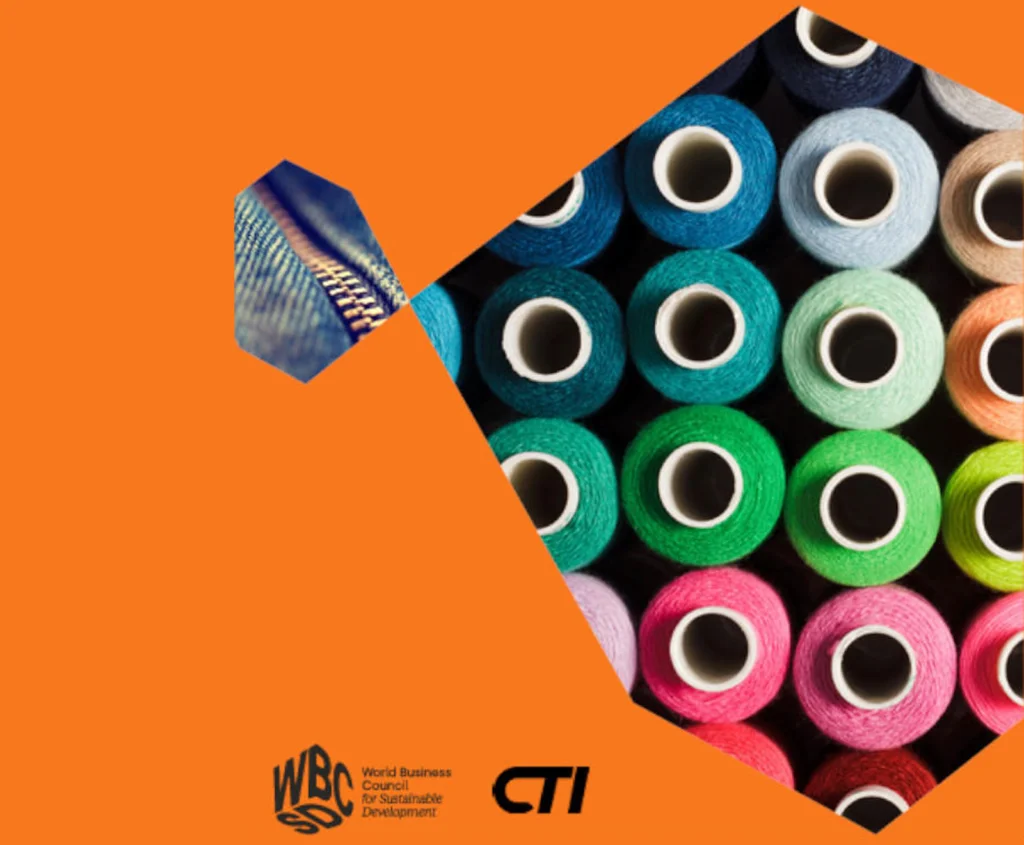 Circular Transition Indicators (CTI) | WBCSD