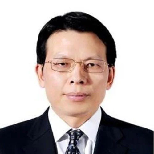 Dai Zhaoming | WBCSD