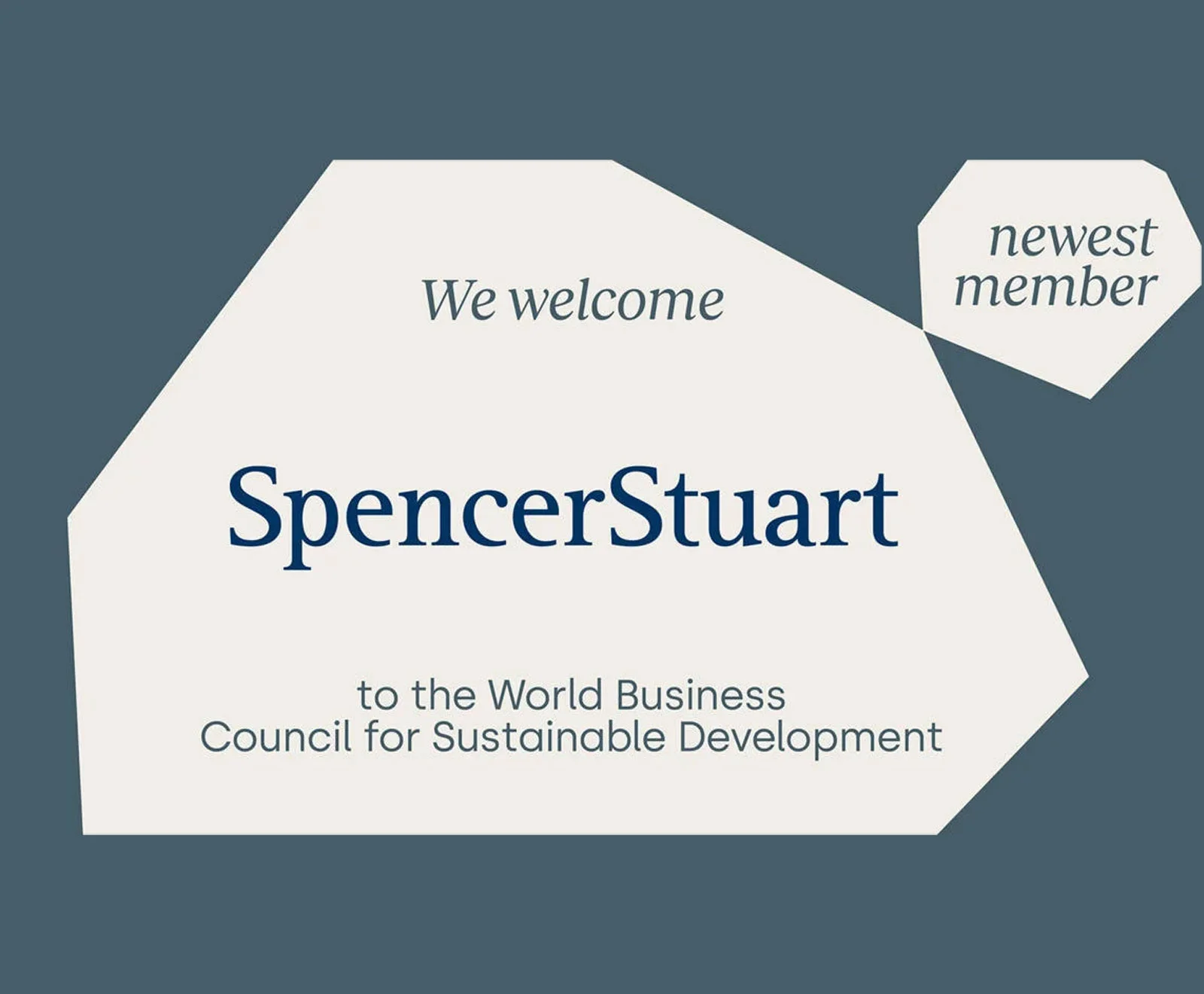 Spencer Stuart Joins World Business Council for Sustainable Development ...