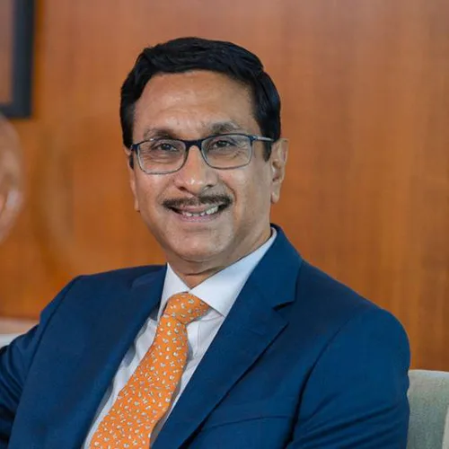 Jayant Acharya | WBCSD