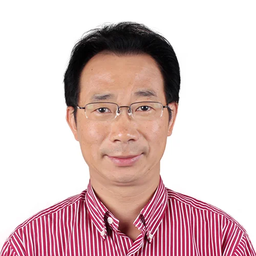 Wei dong Zhou | WBCSD