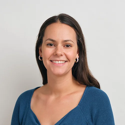 Chelsea Gillis | WBCSD