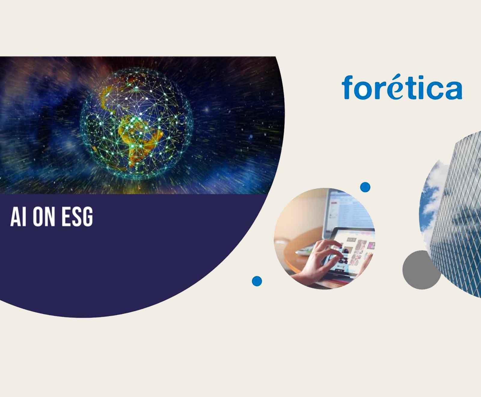 Global Network Spain: Forética launches new Responsible Artificial ...