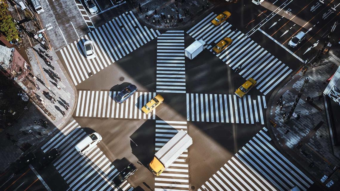 Arcadis and WBCSD help cities transition to sustainable mobility | WBCSD