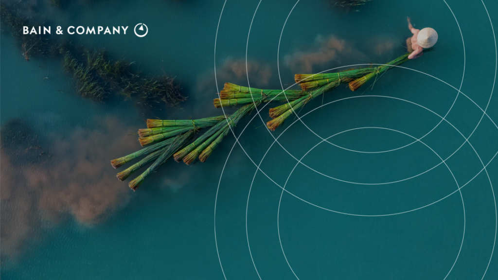 Consumers say their environmental concerns are increasing due to ...