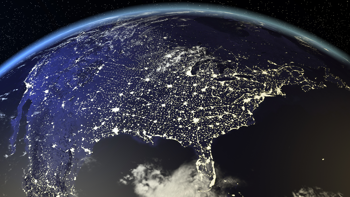 Time for action is now – Bill Sisson, new Director for North America ...