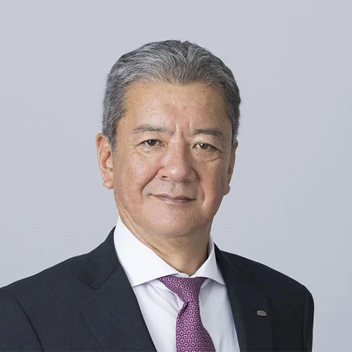 Hidenori Furuta | WBCSD