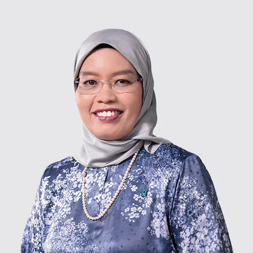 Liza Mustapha | WBCSD