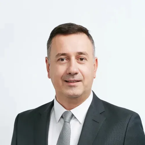 Miljan Gutovic | WBCSD
